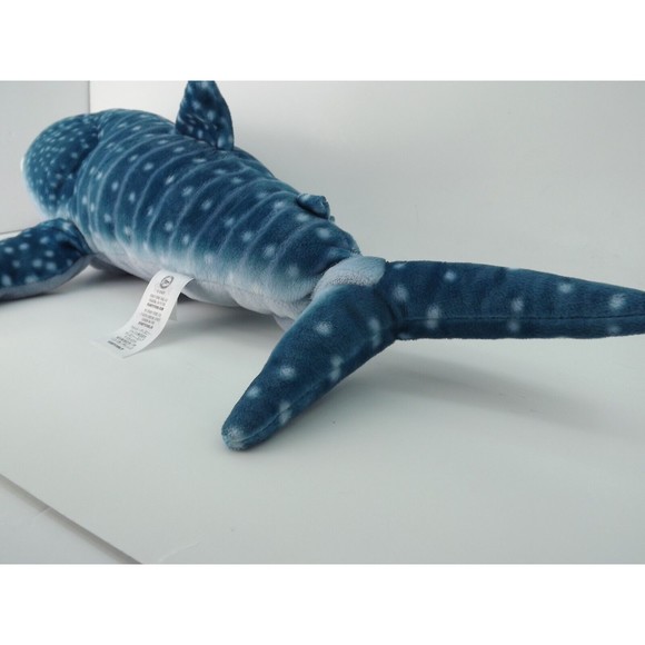 Disney | Toys | Disney Finding Dory Destiny Plush Whale Shark | Poshmark